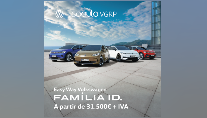 SOAUTO VGRP | Volkswagen