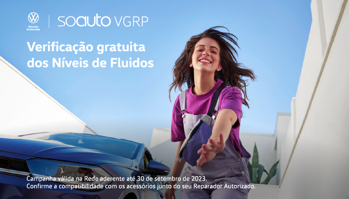 SOAUTO VGRP | Volkswagen
