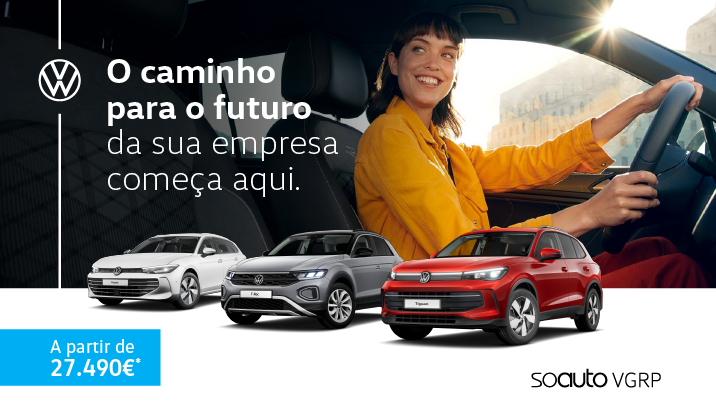 SOAUTO VGRP | Volkswagen